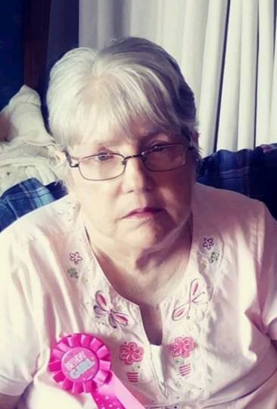 Patsy M. Hoar | News, Sports, Jobs - The Sentinel